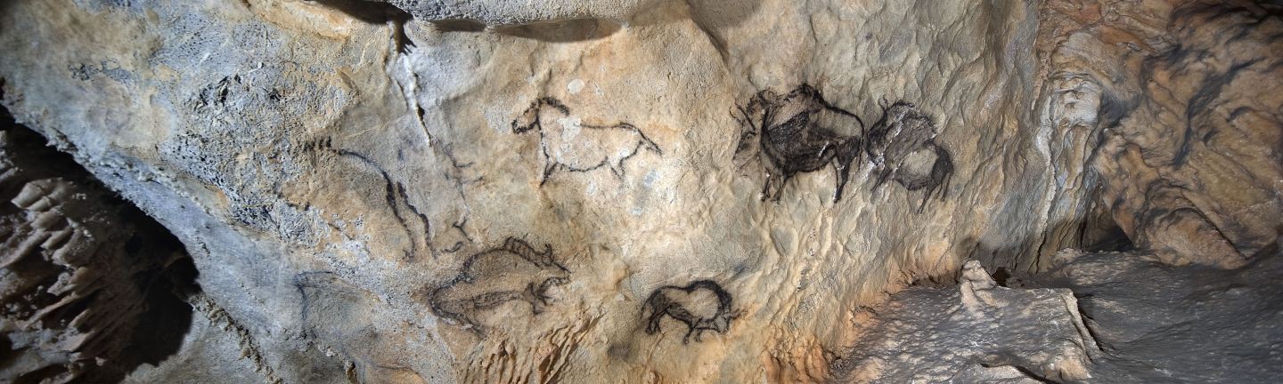 Basque Fact of the Week: Caves and Caverns of the Basque Country ...