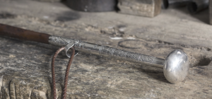 Basque Fact of the Week: The Makila, the Basque Walking Stick | Buber's ...