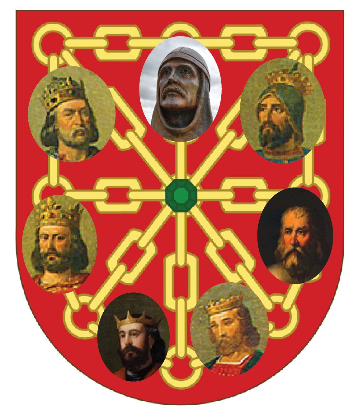 Buber's Basque Page | A site dedicated to the Basque people! | Page 3