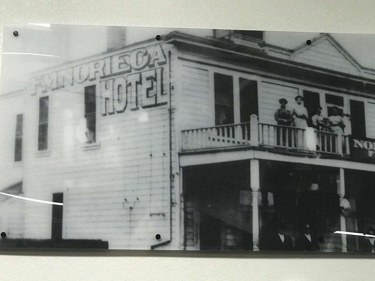 Basque Fact of the Week: The Basques of Bakersfield, California | Buber ...