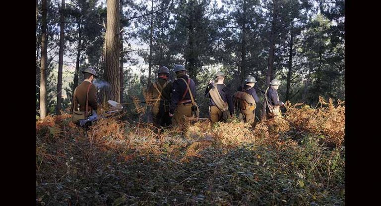 Fighting Basques: Two German Deserters Among the Gudaris | Buber's ...