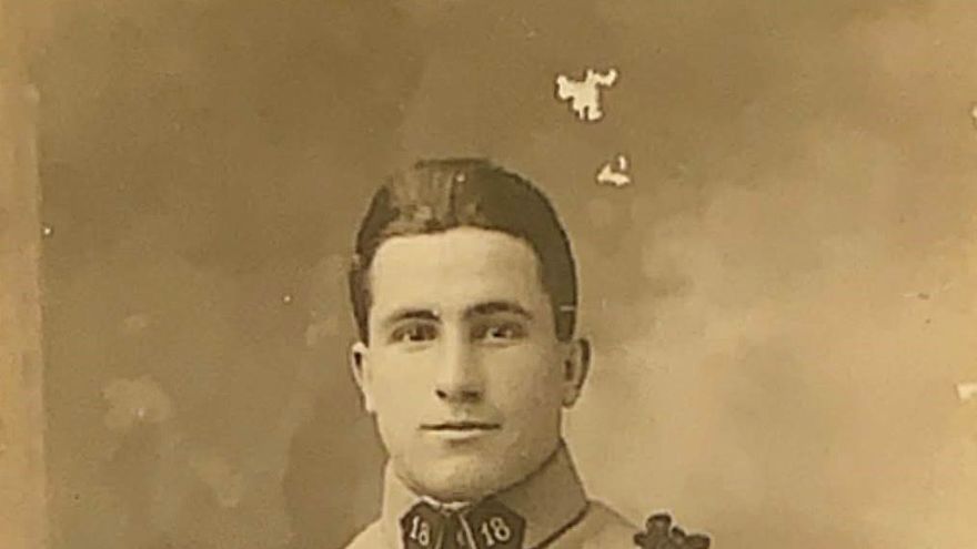 Fighting Basques: Three Basque-Navarrese families from California in ...