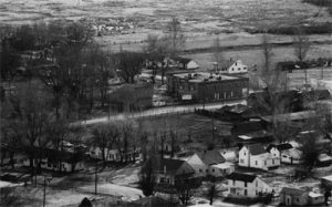 The Basque Community of Jordan Valley | Buber's Basque Page