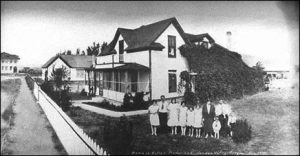 The Basque Community of Jordan Valley | Buber's Basque Page