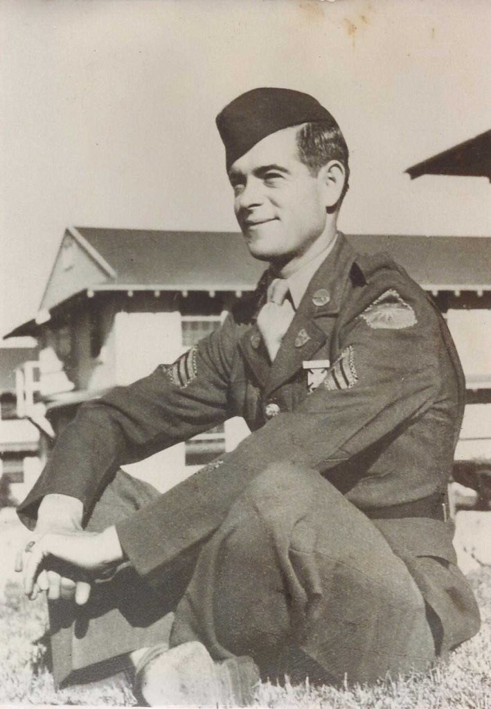 Fighting Basques: Honoring our Basque World War II Veterans Who Fell in ...