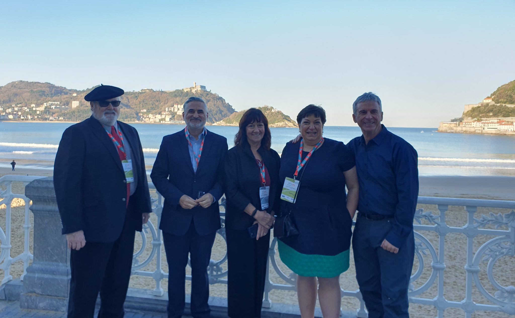 Buber's Basque Page | A site dedicated to the Basque people!