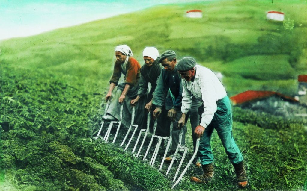 Buber's Basque Page | A site dedicated to the Basque people!